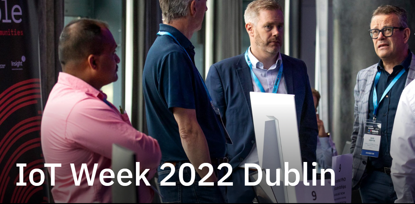 IoT Week 2022 - Eratoshenes Project